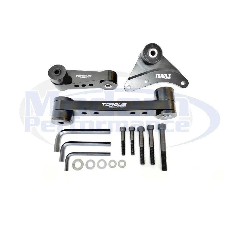 03-05 Dodge Neon SRT-4-Engine-Engine Mounts · Modern Performance